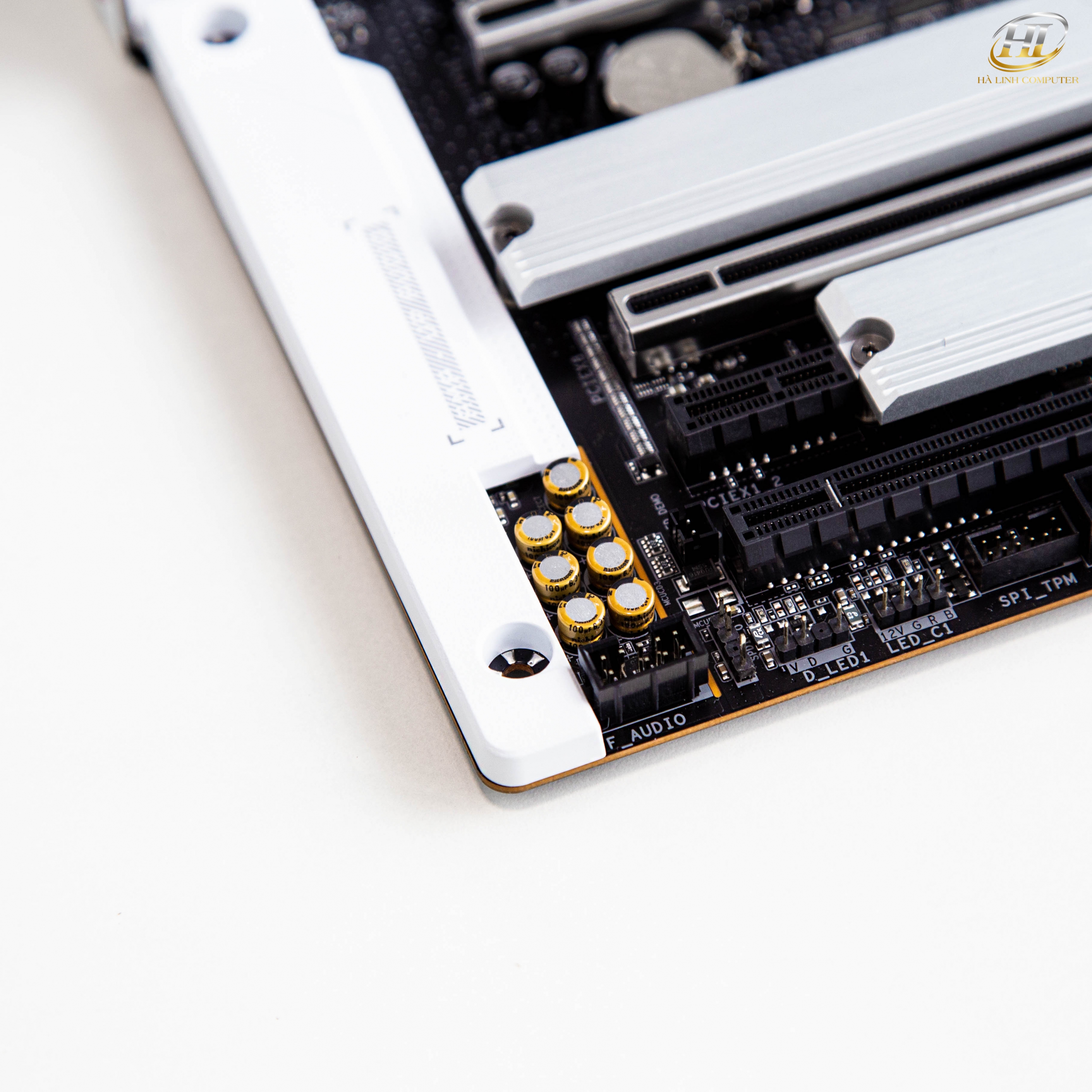 Mainboard Gigabyte Z490 Vision G