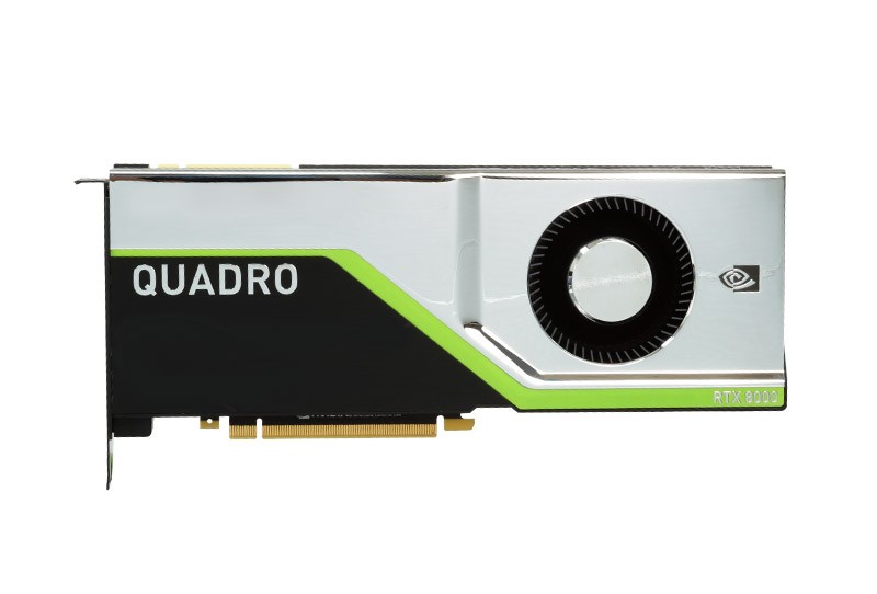 VGA NVIDIA Quadro RTX8000 48GB GDDR6 | | Hà Linh Computer