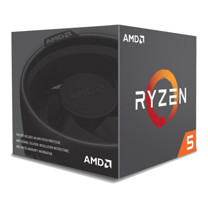 Ưu điểm và nhược điểm của CPU AMD