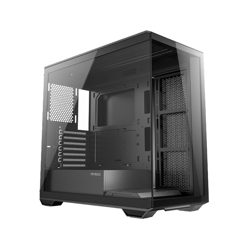 Vỏ Case Antec C3 Basic ( ATX, Case Bể Cá) | Hà Linh